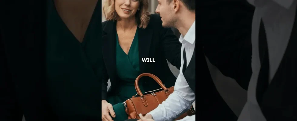 Generous Youth Assists Struggling Woman And Lands Dream Career Job