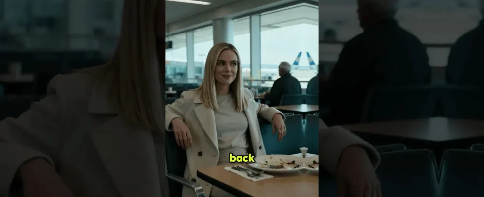 Arrogant Woman Loses Relationship After Mocking Kind Stranger Who ...